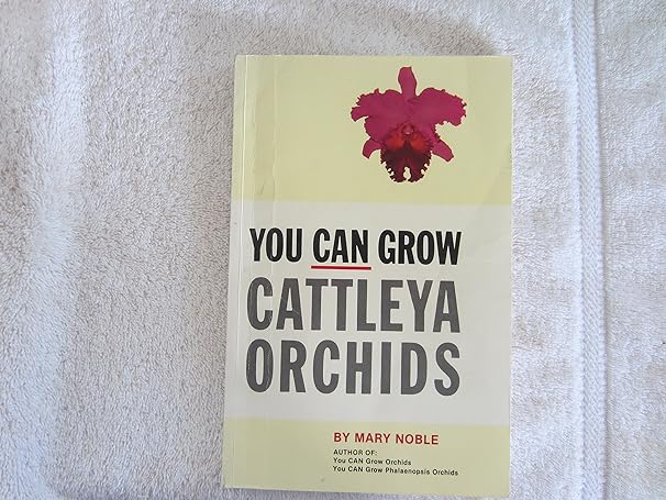 Best Books for Growing Orchids – Orchid Bliss