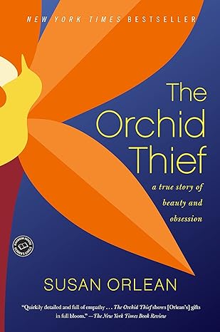 Best Books for Growing Orchids – Orchid Bliss